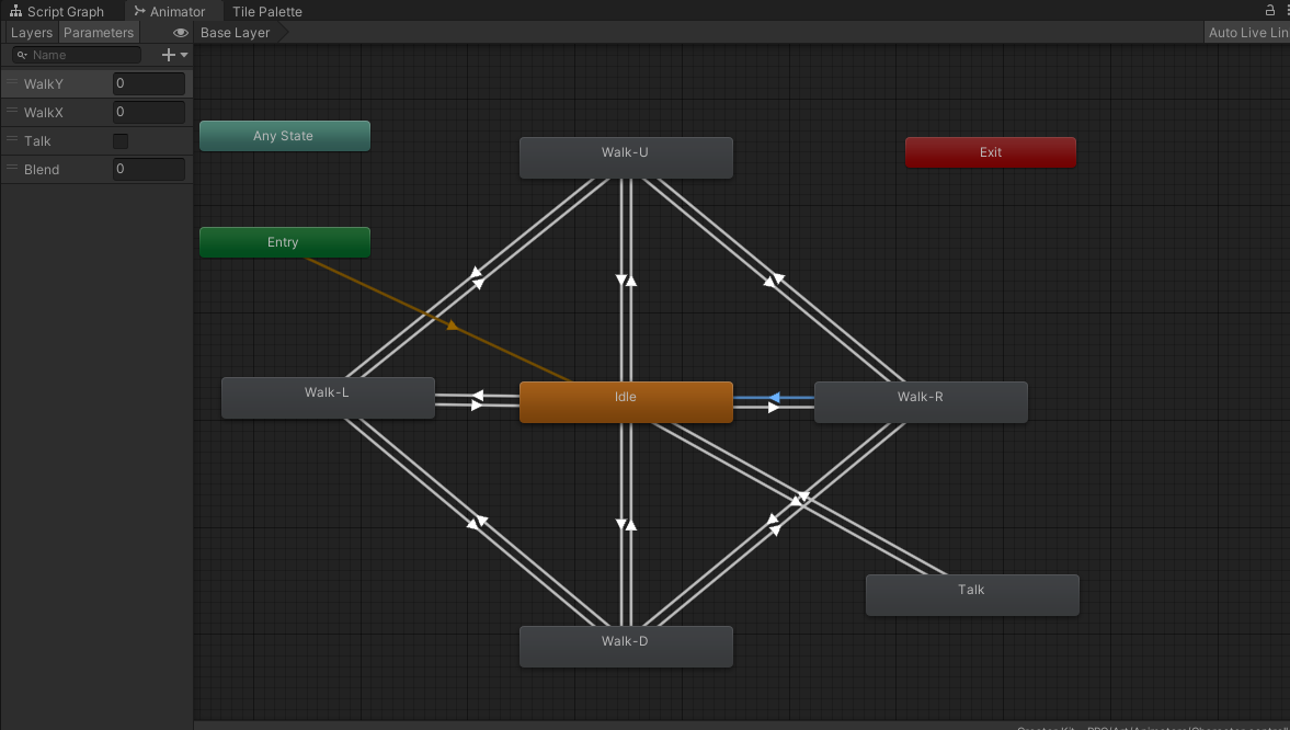 Unity Bolt New Input System Animation Unity Engine Unity Discussions