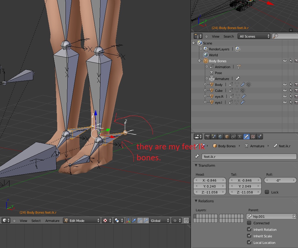 Mecanim feet IK Issue. - Unity Engine - Unity Discussions Mecanim feet IK Issue. - Unity Engine - Unity Discussions