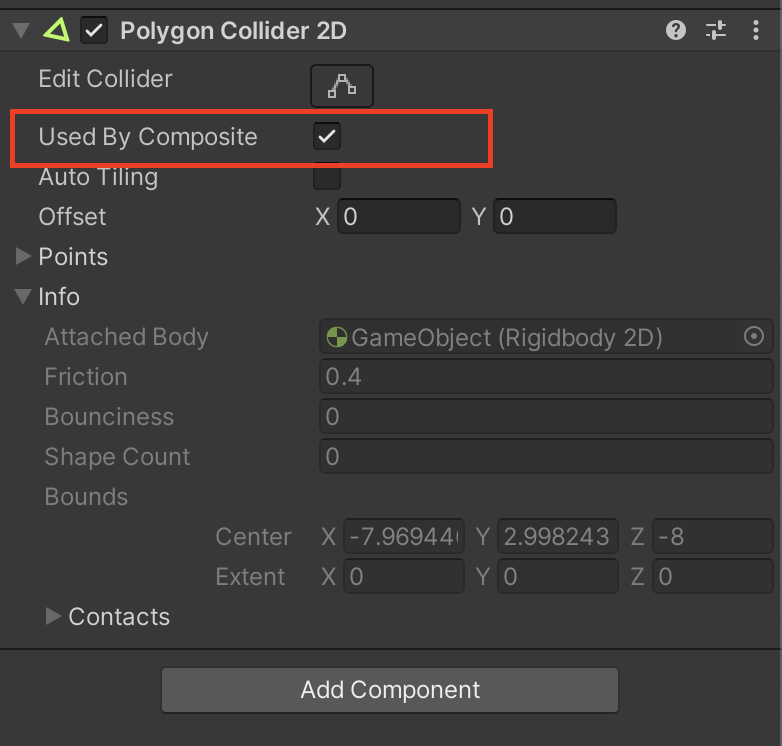 Cinemachine Confiner 2D conflicts with Lookahead - Unity Engine - Unity Discussions
