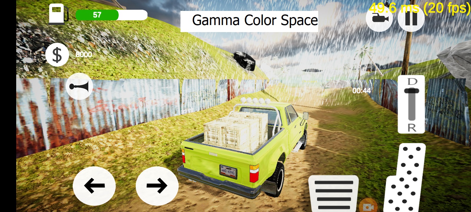 Linear vs Gamma color space for Android - Unity Engine - Unity Discussions