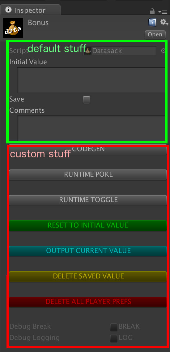 How to override Model importer inspector. - Unity Engine - Unity Discussions
