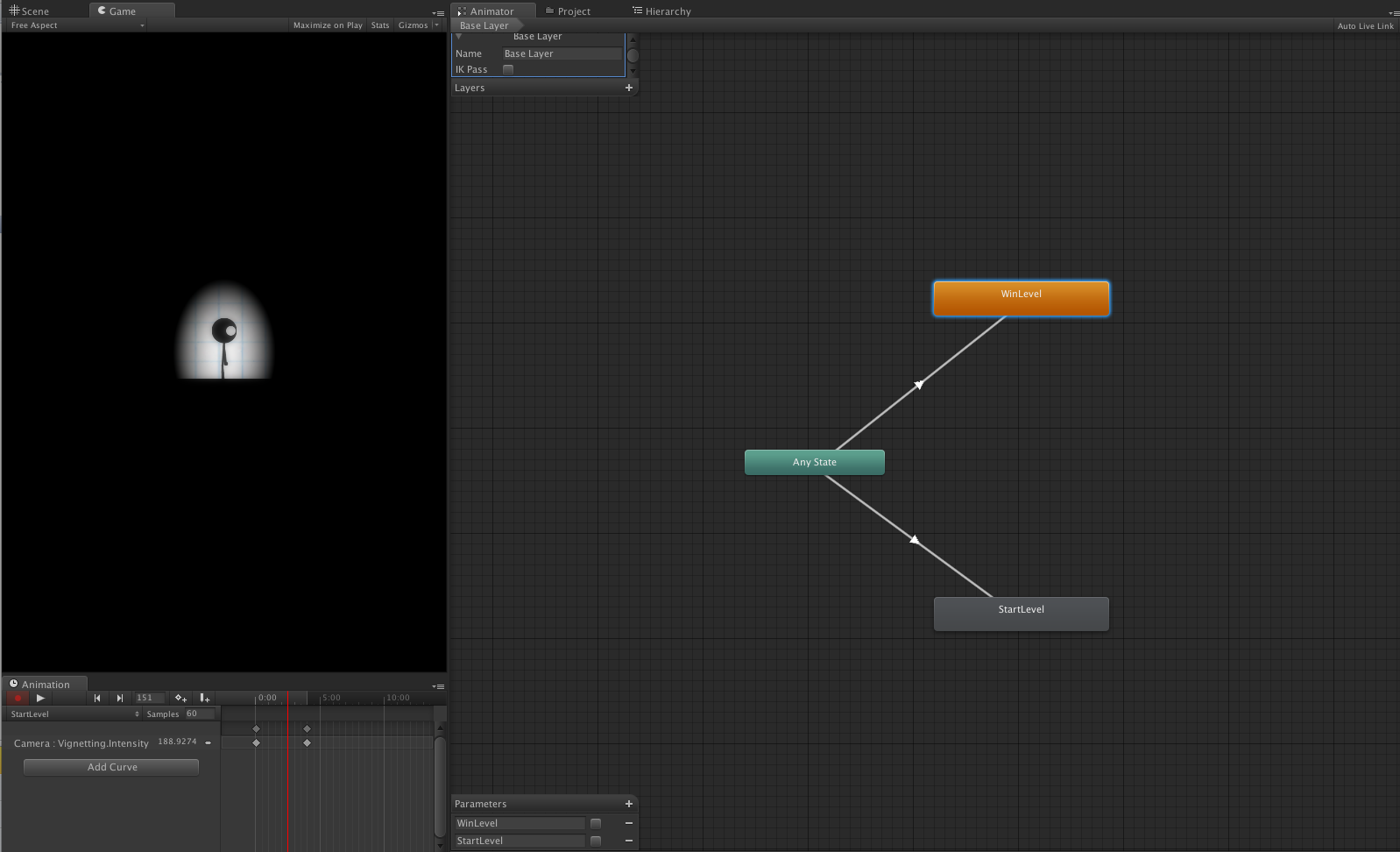 Animator - Unity Engine - Unity Discussions