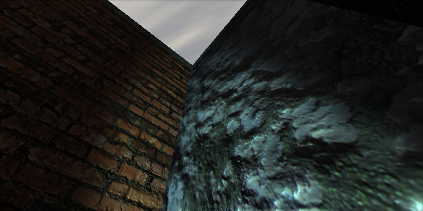 A simple relief shader - Community Showcases - Unity Discussions