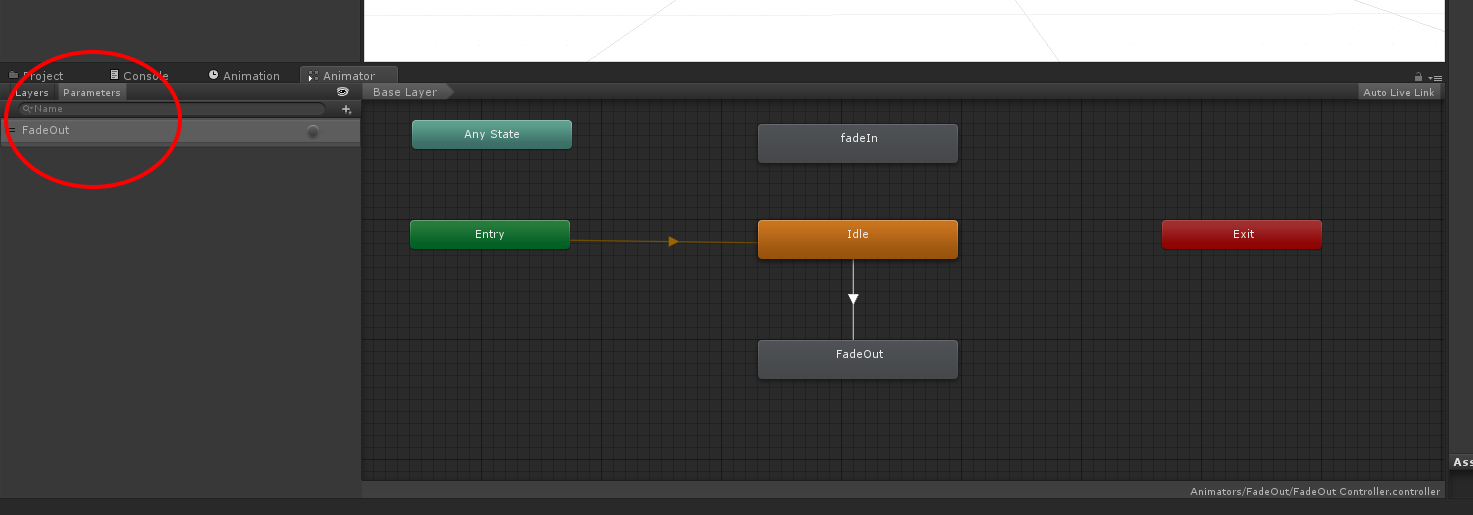 Unity 5 Destroyed My Animations - Questions & Answers - Unity Discussions