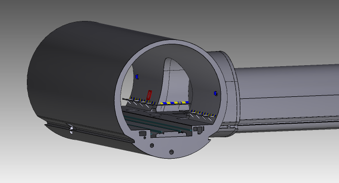 Shader for Clipping plane - Unity Engine - Unity Discussions