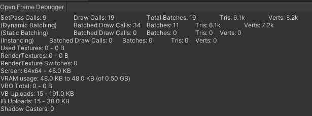 Semaphore.WaitForSignal - bad performance on mobile Build - Unity Engine - Unity Discussions