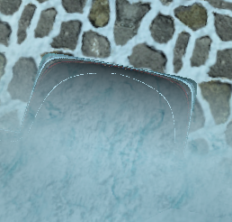 Blending textures on a custom mesh - Unity Engine - Unity Discussions