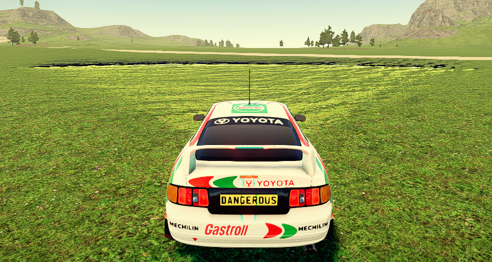 Vehicle headlights - Unity Engine - Unity Discussions