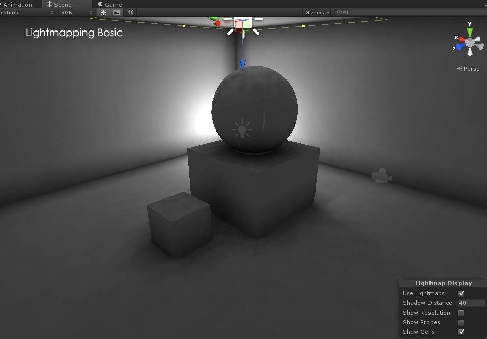 Light maps, Complete map, Beast, 3ds Max - Unity Engine - Unity Discussions