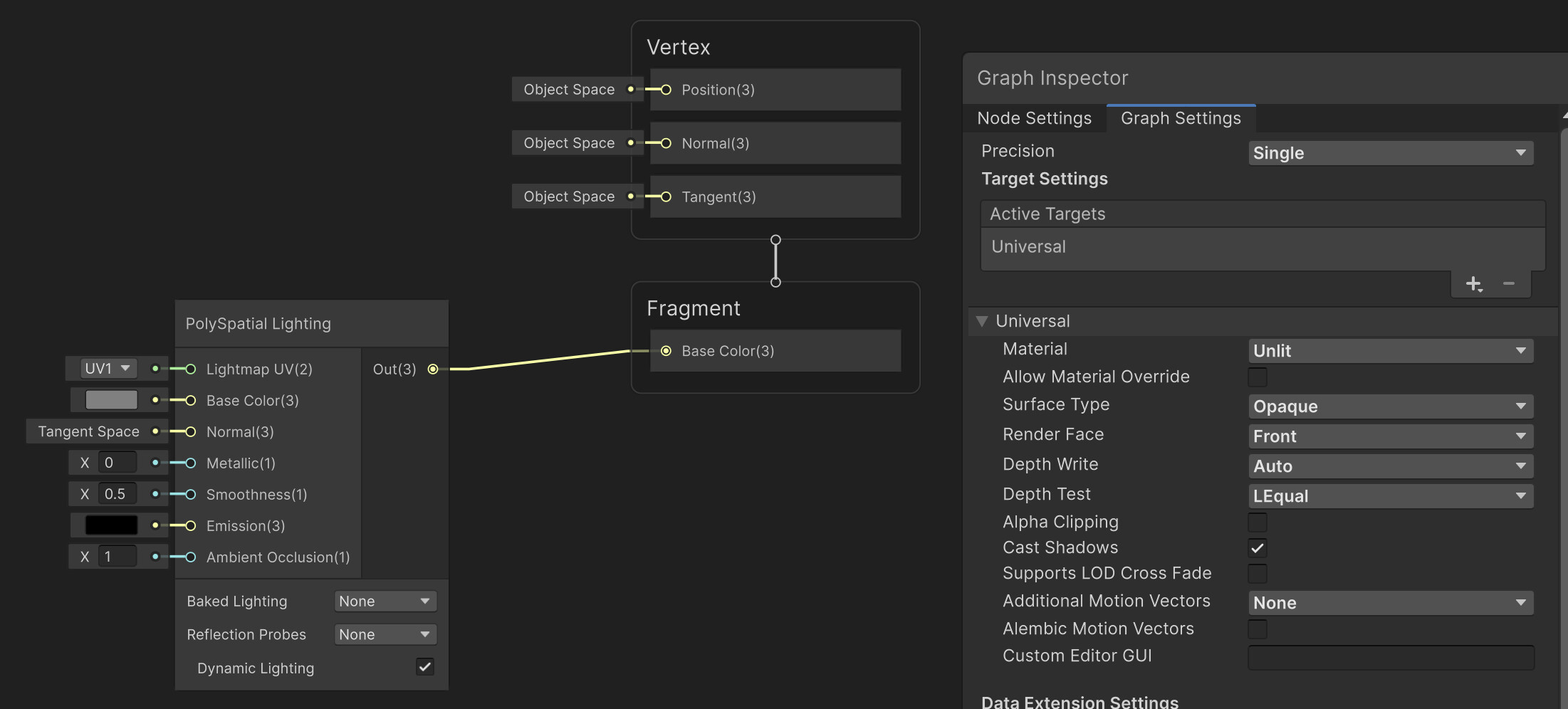 Remove Camera Based Lighting - Unity Engine - Unity Discussions