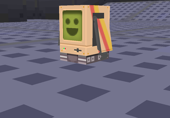 models clipping through themselves in game - Questions & Answers - Unity Discussions