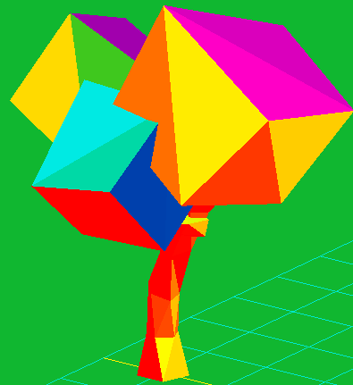 [Release] Color Palettes for Unity - Community Showcases - Unity ...