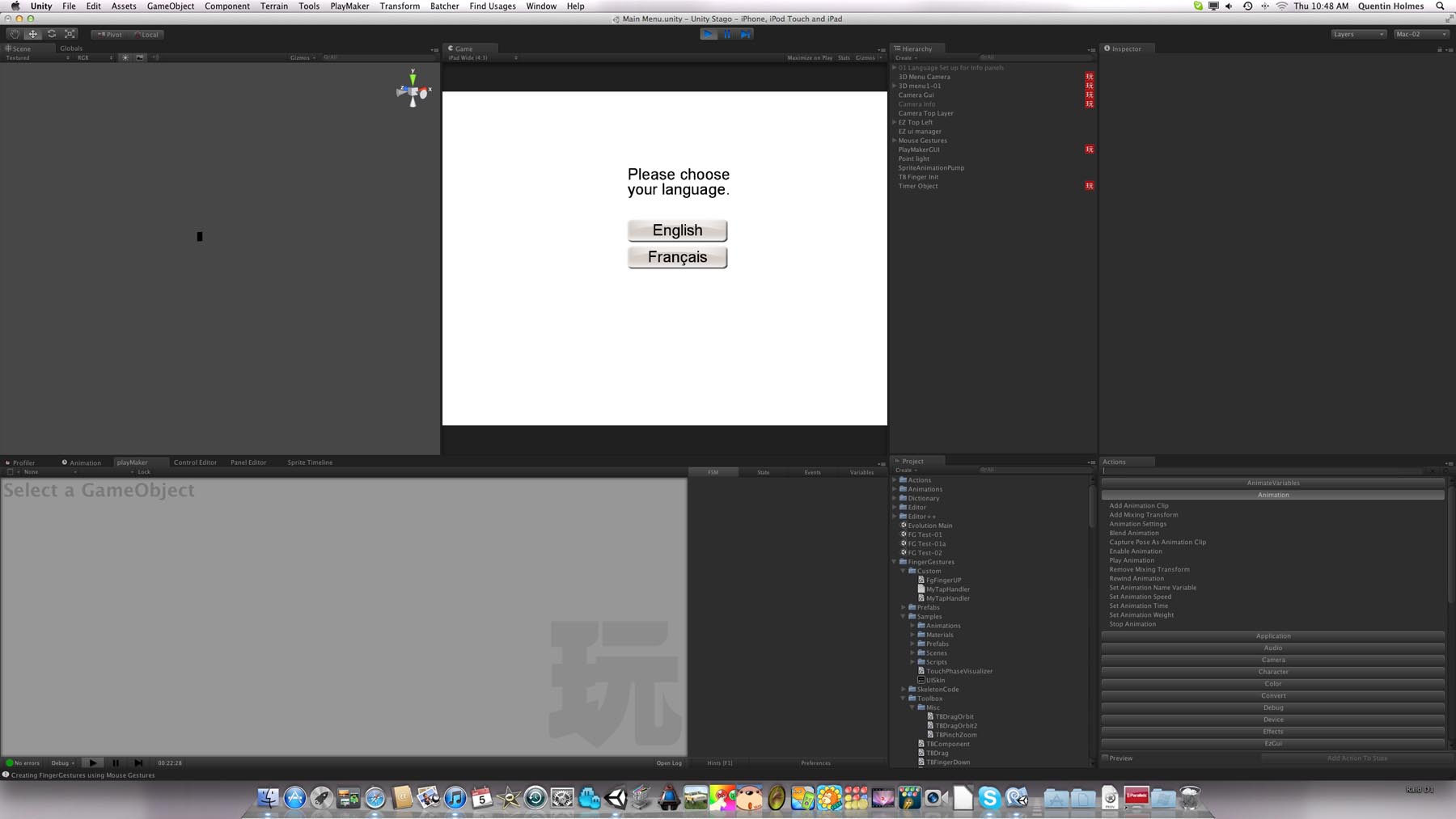 WindowLayouts are invalid - Unity Engine - Unity Discussions