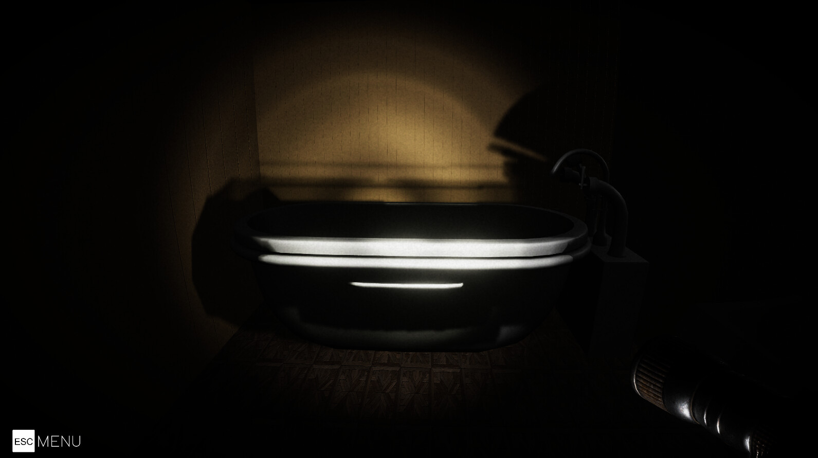 URP Weird shadows on objects, making an "outline"?! - Unity Engine - Unity Discussions