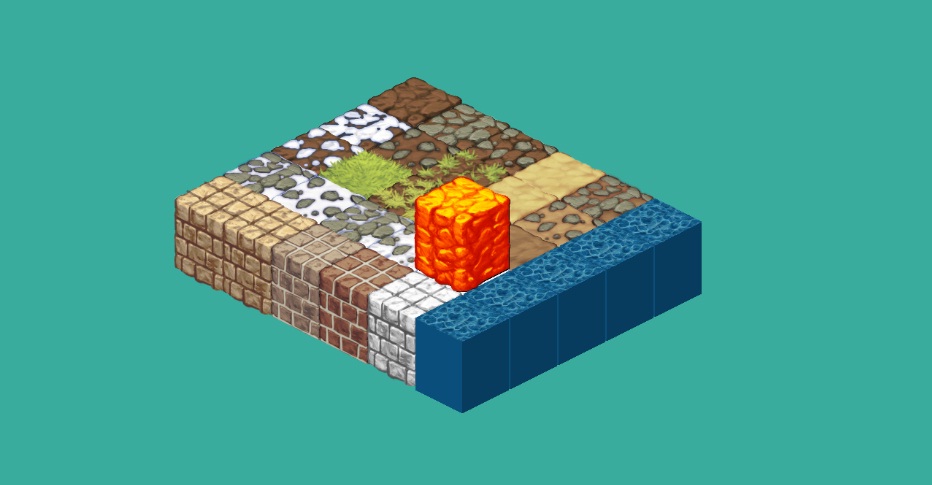 2D Sprite Collision detection?Isometric - Questions & Answers - Unity ... 2D Sprite Collision detection?Isometric - Questions & Answers - Unity ...