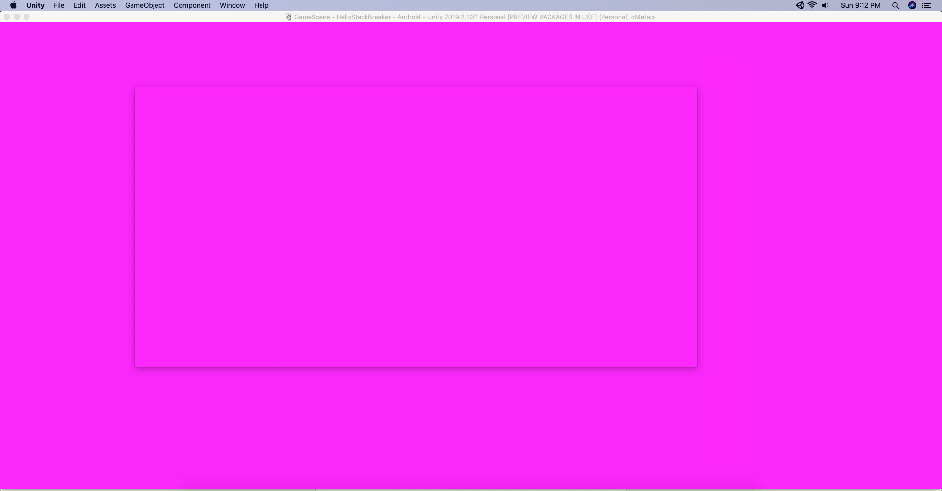 Unity Complete Editor Become Pink - Unity Editor Bug - Unity Engine ... Unity Complete Editor Become Pink - Unity Editor Bug - Unity Engine ...