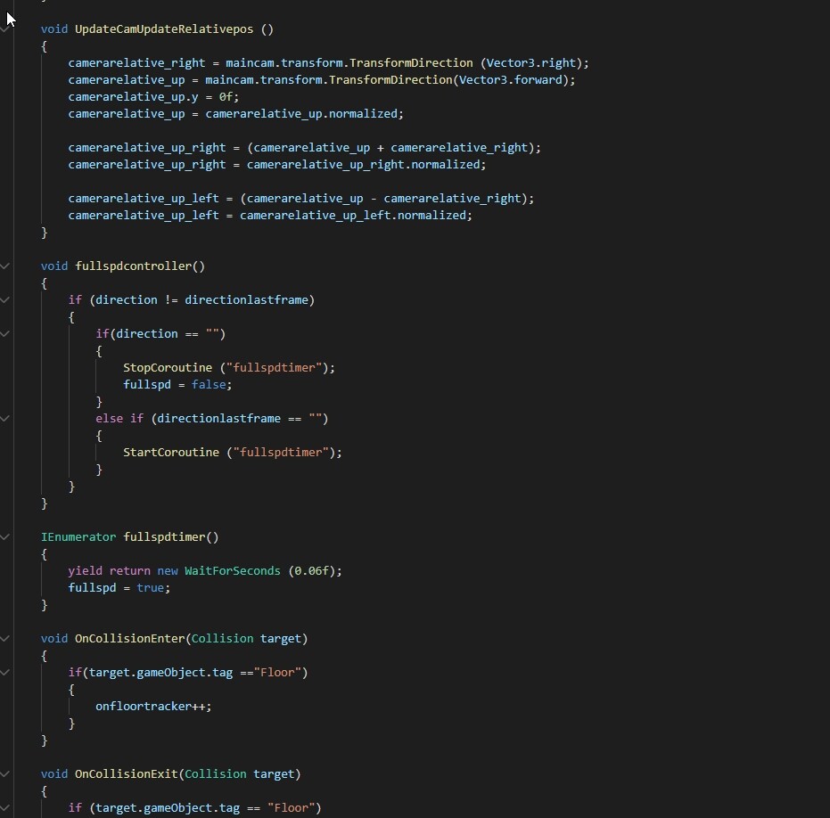 My character won't move. Anyone know how to fix this? pls help - Unity Engine - Unity Discussions