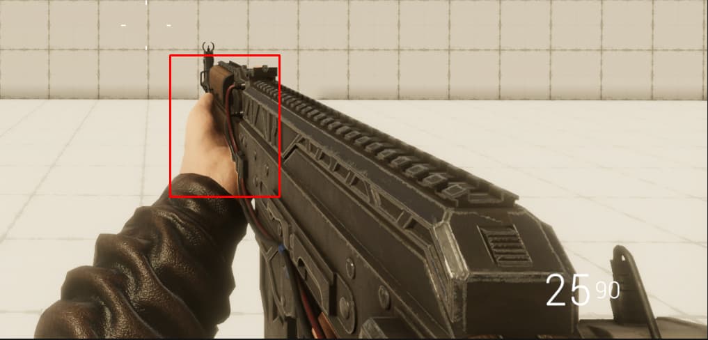 IK: Two Bone IK Constraint, the position lags behind the target position - Questions & Answers ...