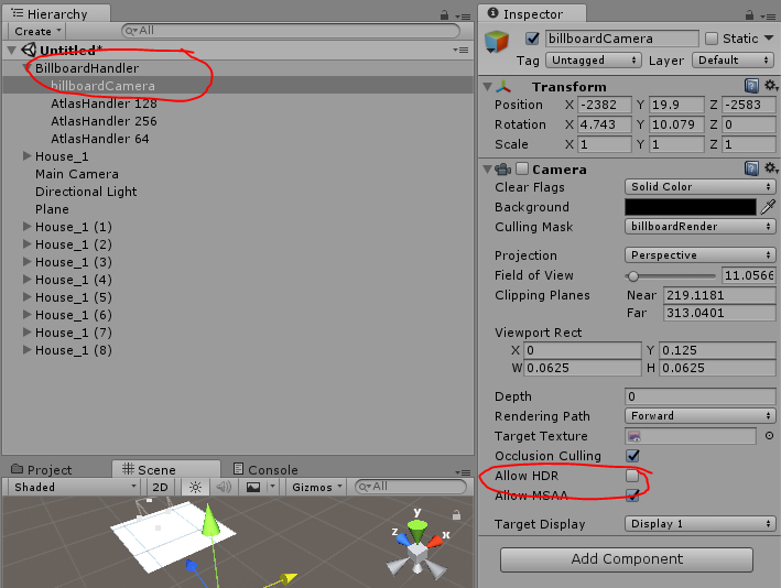[RELEASED] Imposter System OPTIMIZATION - Community Showcases - Unity ...