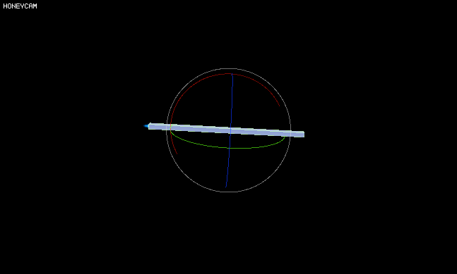 Shuriken Particle World Space Simulation Local Rotation On Emit Unity Engine Unity