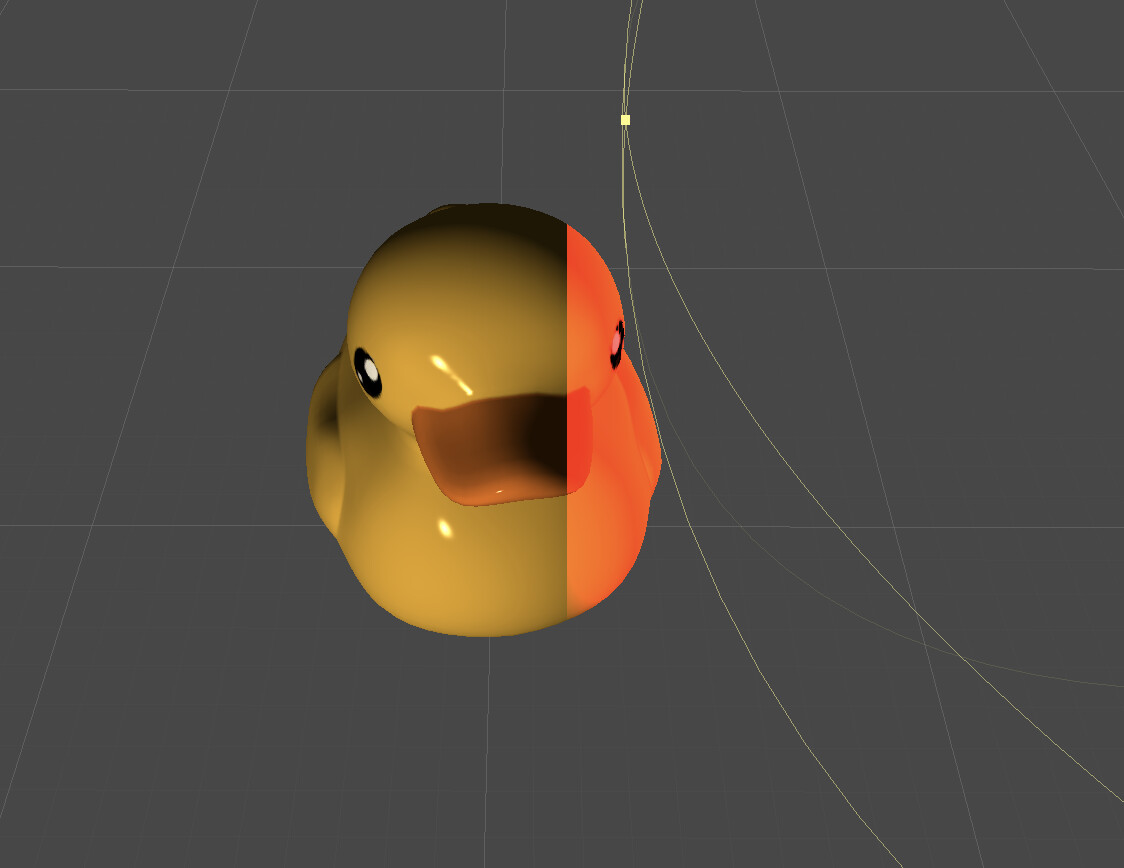 Custom shader point lights issue. - Unity Engine - Unity Discussions Custom shader point lights issue. - Unity Engine - Unity Discussions
