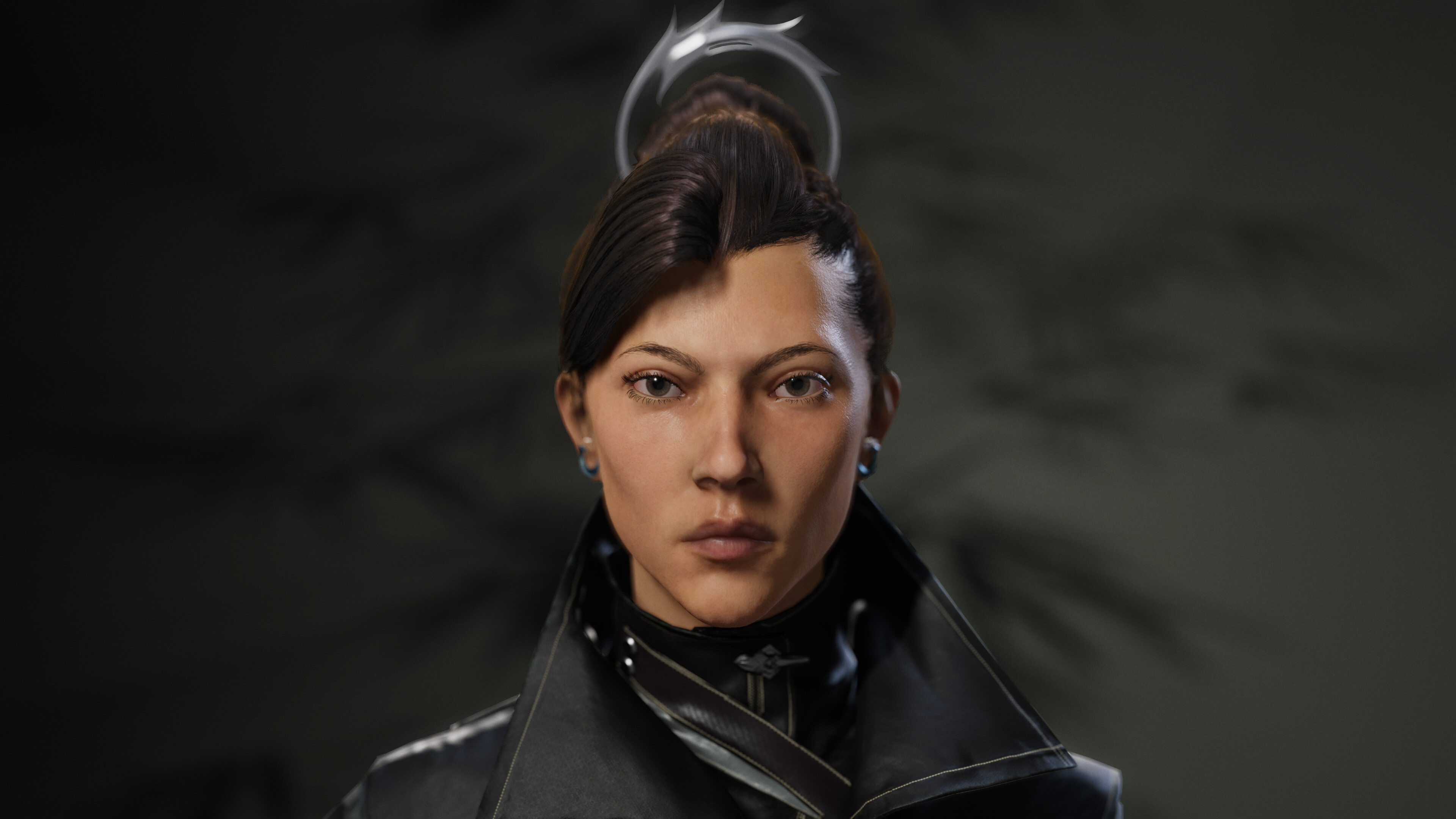 Why can't Unity HDRP correctly render AAA looking character models? - Page 3 - Unity Engine ...