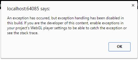 Capture Screenshot not working in WebGL - Questions & Answers - Unity Discussions