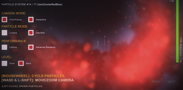 Ultimate VFX - Massive Visual Effects and Particle System Collection - Page 11 - Community ...