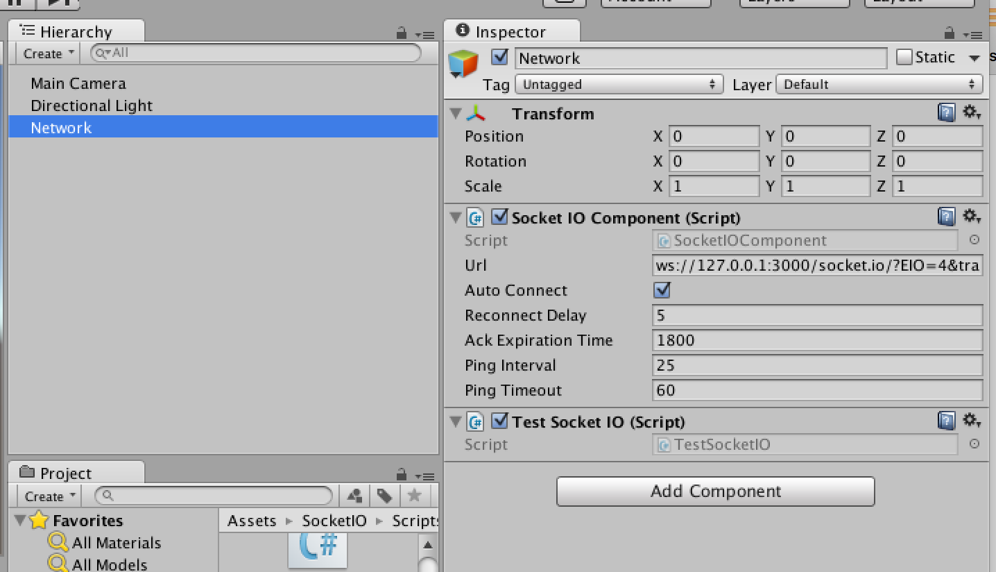 Getting started with unity node and C# - Questions & Answers - Unity ...