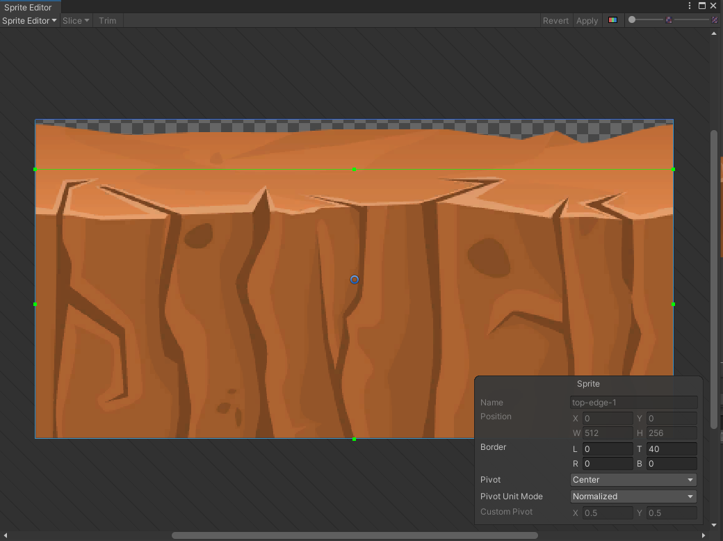 How to flatten a tilemap collider 2d? - Questions & Answers - Unity ... How to flatten a tilemap collider 2d? - Questions & Answers - Unity ...