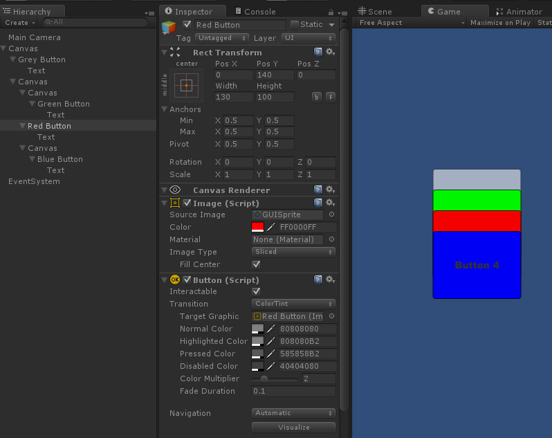 Rotating a UI element - Unity Engine - Unity Discussions