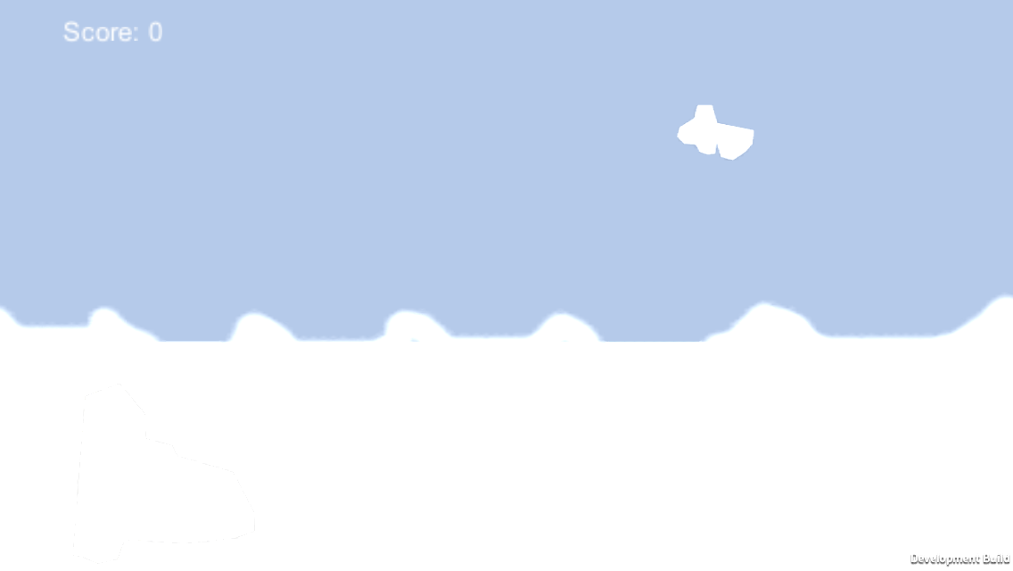 iOS missing images/textures - Unity Engine - Unity Discussions