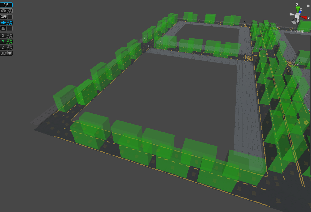 Simple Traffic System - Page 5 - Community Showcases - Unity Discussions