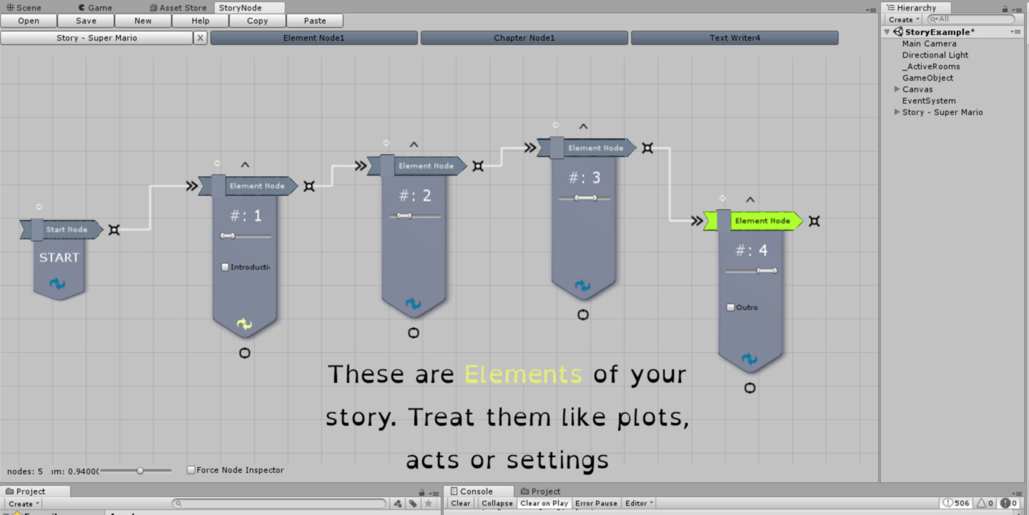 [FREE] StoryLucent: Virtual StoryTelling Framework - comics and visual ...