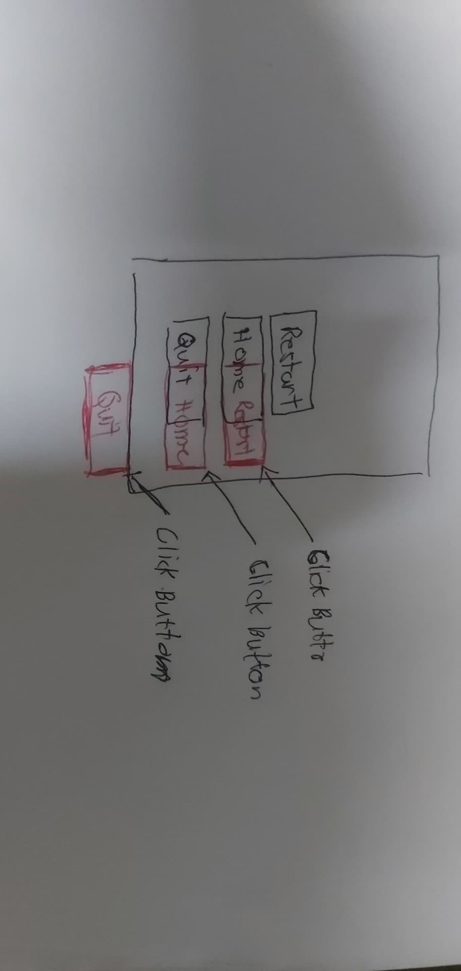 Project acts different after installing to android - Questions & Answers - Unity Discussions