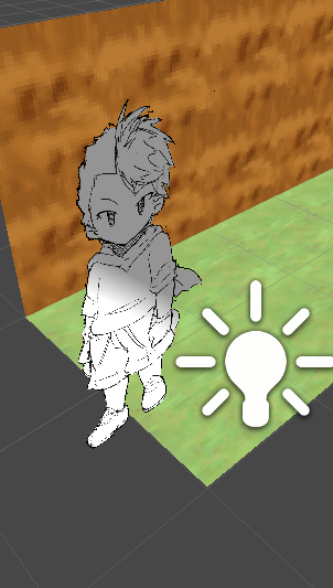 Problems with lighting in a 2D Sprite Shader - Unity Engine - Unity Discussions