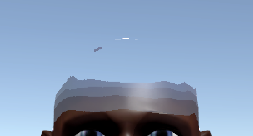 MSAA breaks alpha blended rendering - Unity Engine - Unity Discussions