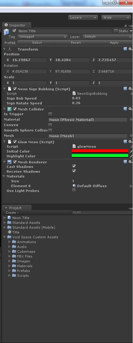MouseOver Clarification Please - Questions & Answers - Unity Discussions