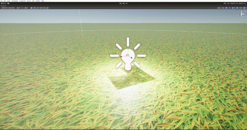 [2022.3.7f1] Flickering square shadow under pointlights. - Unity Engine - Unity Discussions