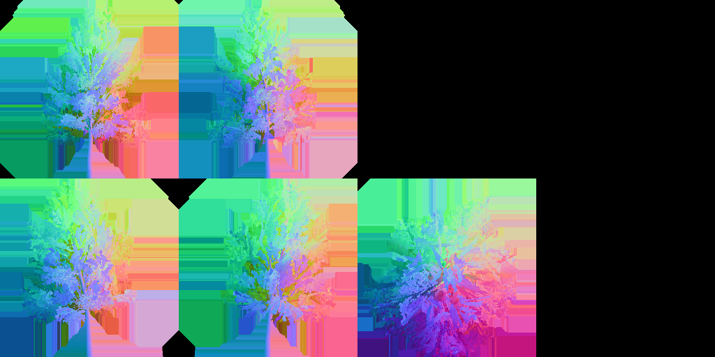 Normal map import settings - Unity Engine - Unity Discussions