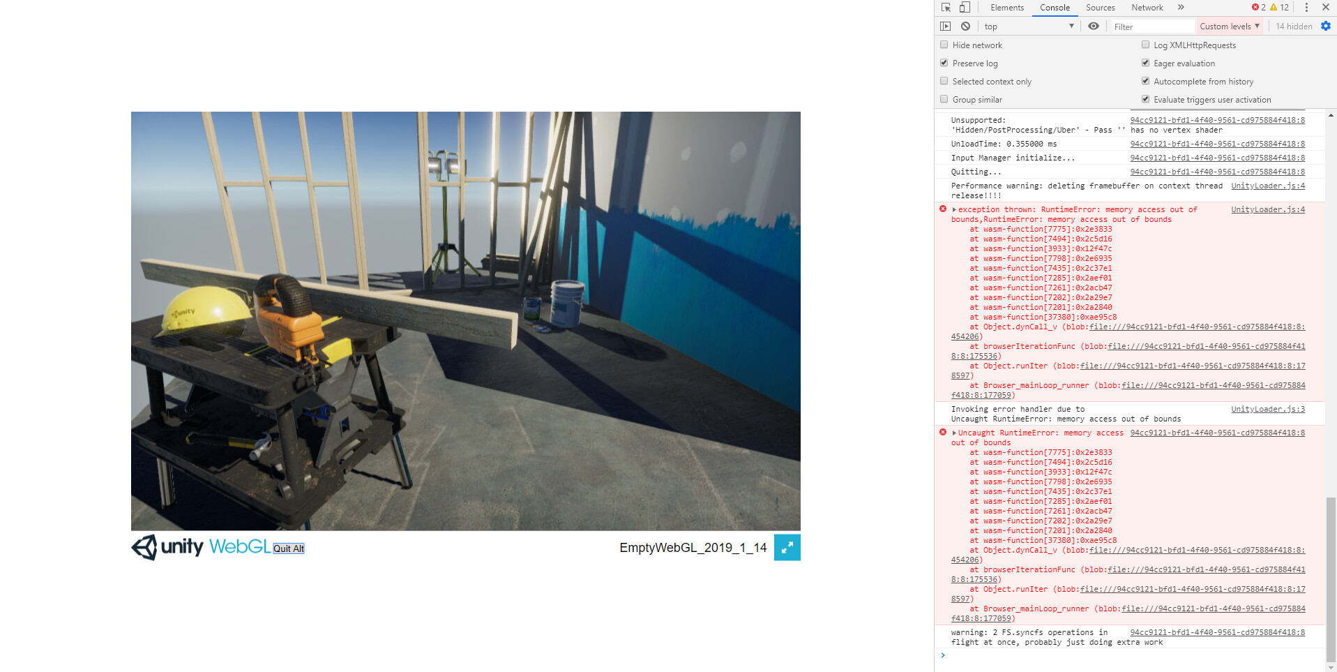 Quit and memory cleanup - Unity Engine - Unity Discussions