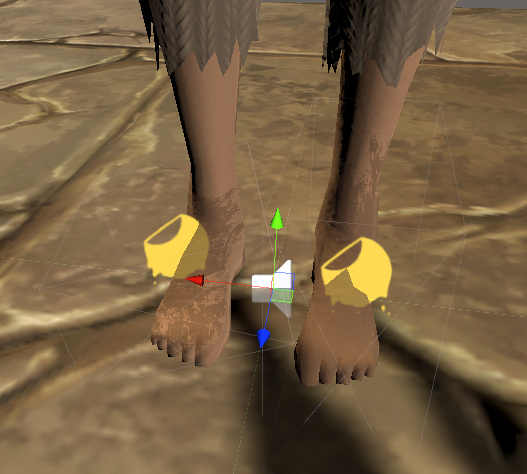 Projected Decals - Unity Engine - Unity Discussions