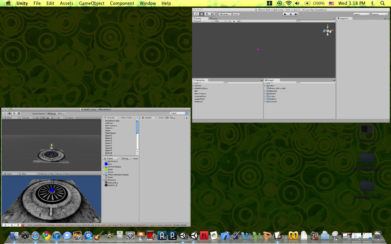 Unity remote for iPad? - Unity Engine - Unity Discussions Unity remote for iPad? - Unity Engine - Unity Discussions