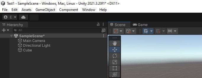 How to move toolbar - Unity Engine - Unity Discussions