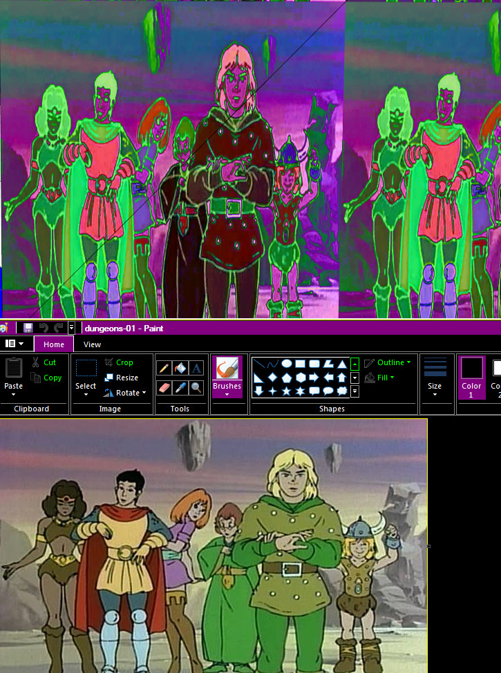2 textures, 2 colors: how to assign a color to each texture? - Unity Engine - Unity Discussions