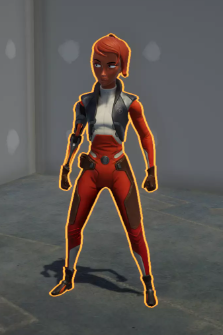 Nice outline shader that work in mix reality on URP - Unity Engine ...