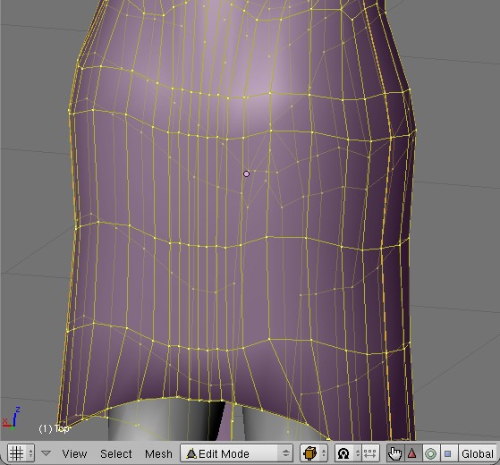 open mesh (solved) - Unity Engine - Unity Discussions