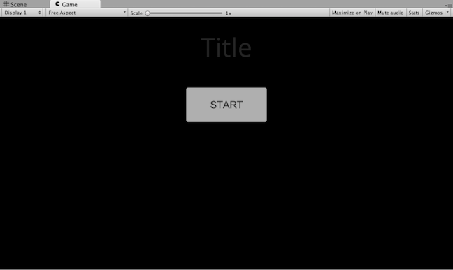 Material in UI Panel is visible in Scene view but not in Game View - Questions & Answers - Unity ...