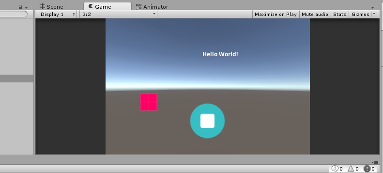 Stop Camera Size And Gui Position Displaying Differently On Different Resolutions Questions 