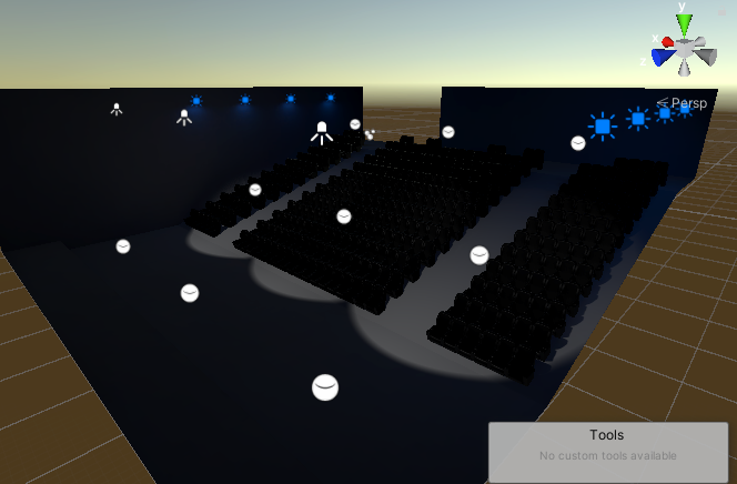 No Indirect Lightmap Colors For Urp In Custom Shader Unity Engine Unity Discussions 